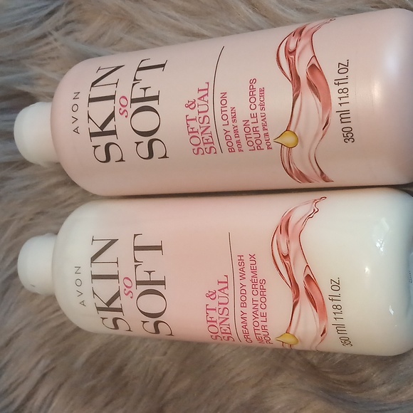Avon | Bath & Body | Avon Body Wash Lotion | Poshmark